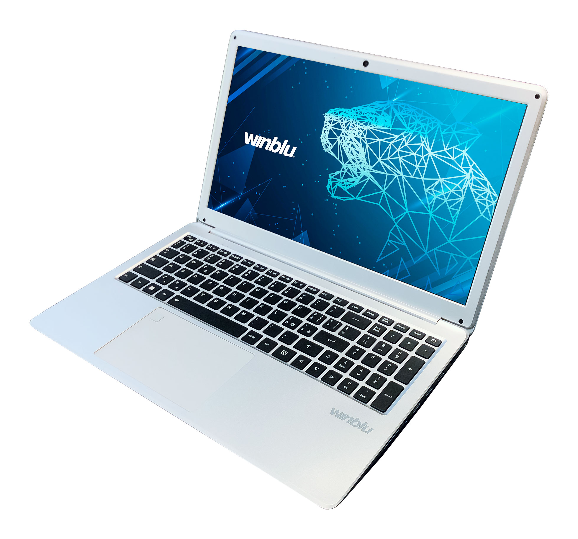 Winblu e-Motion - L’evoluzione della specie