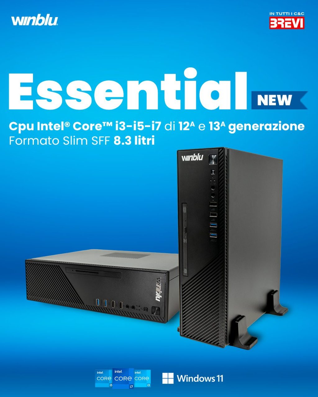 News Archivi | Winblu